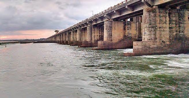 Decks cleared for expansion of Sileru hydroelectric power plant