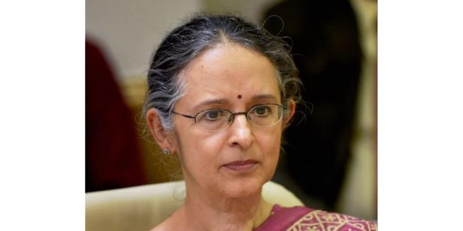 Govt appoints Ashima Goyal, Shashanka Bhide and Jayant Varma as new MPC ...