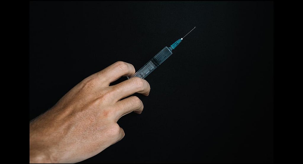 Telangana nurse injects sedatives to murder her parents