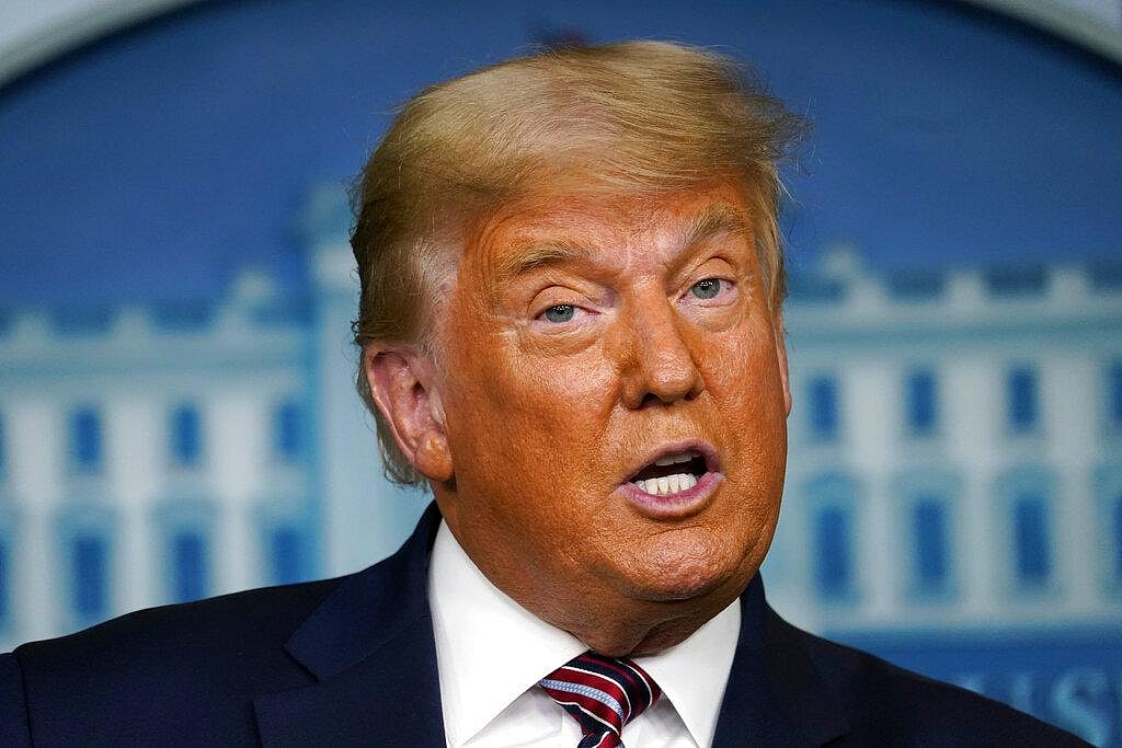 Political satire in the age of Trump