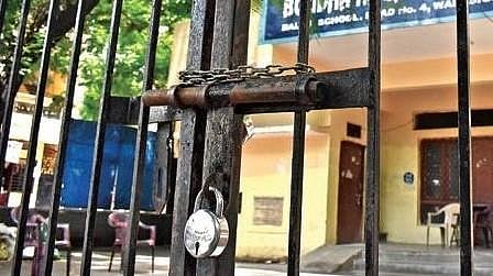 COVID-19 lockdown at night from 10 pm to 6 am lifted in Puducherry