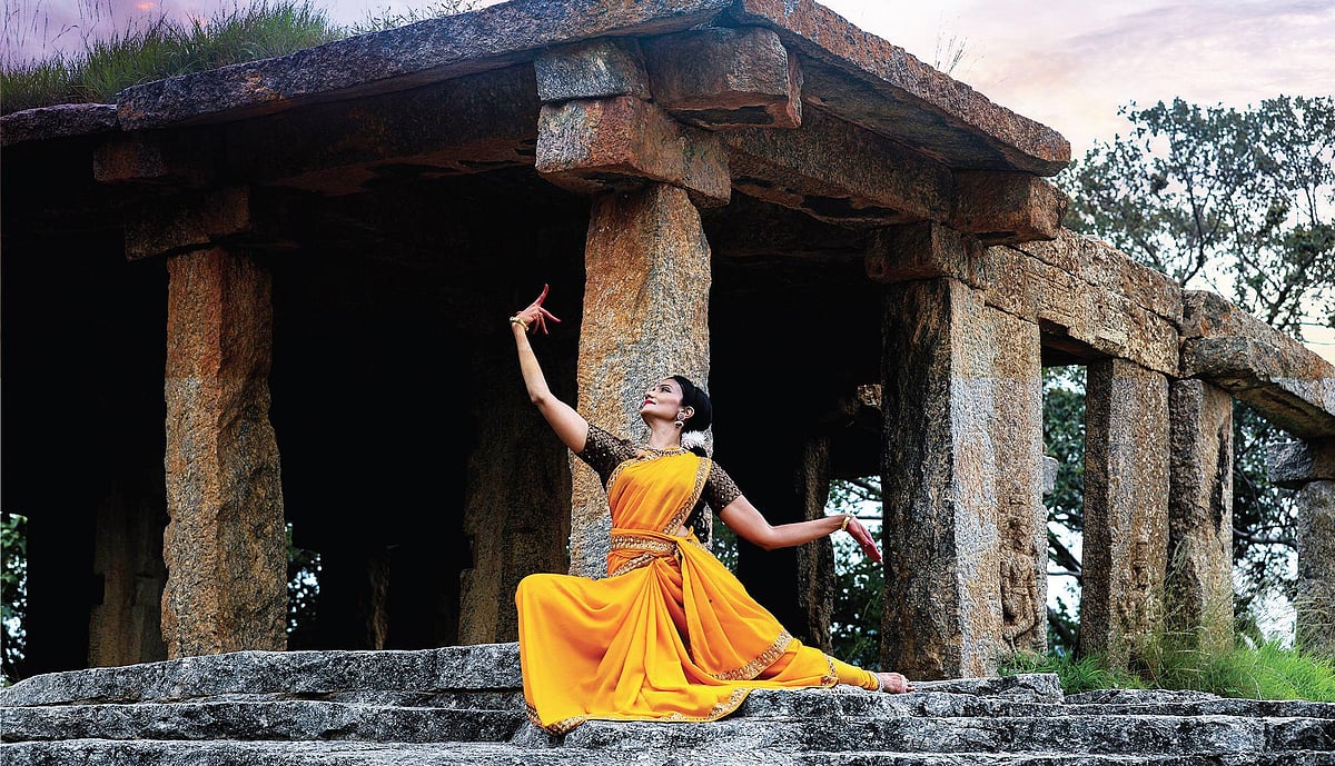 Chasing ideals one dance at a time