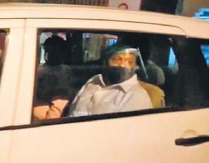 IMA scam: After arresting ex-Congress MLA Roshan Baig, CBI searches his house in Bengaluru