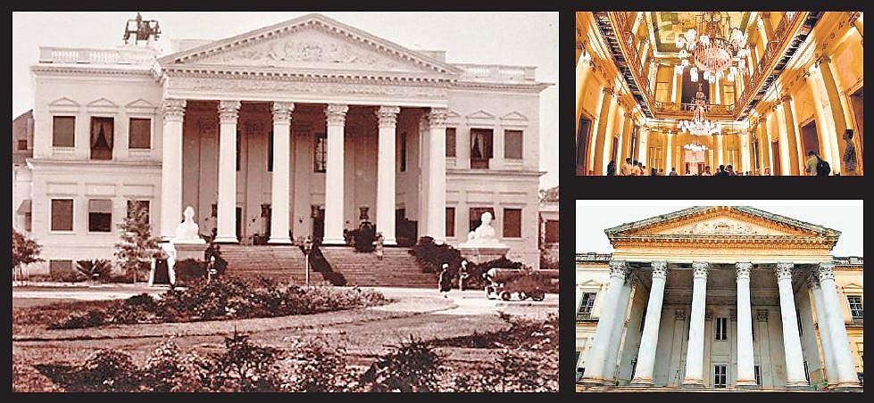 Now, Koti Residency's heritage at your fingertips