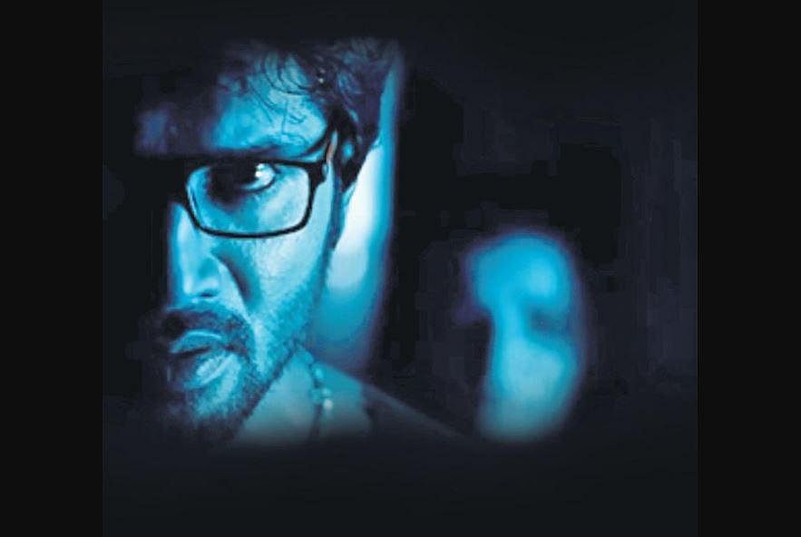 Mane No 13 movie review: Equal parts horror and thriller