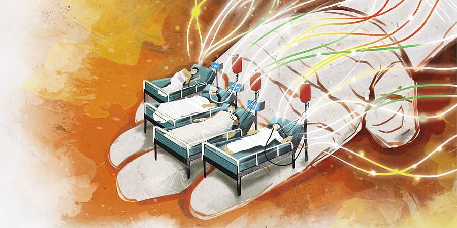 Government must allay fears on Organ donation