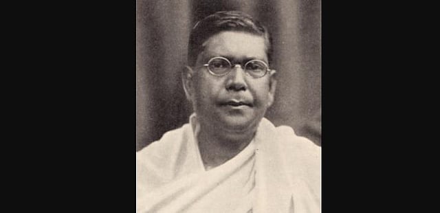 A sesquicentennial tribute to Deshbandhu C R Das