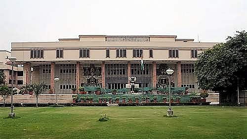Delhi HC rejects BJP's plea to direct assembly sitting for tabling CAG ...