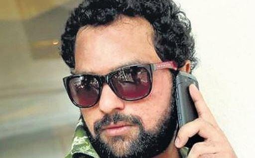 Bineesh sent to judicial custody