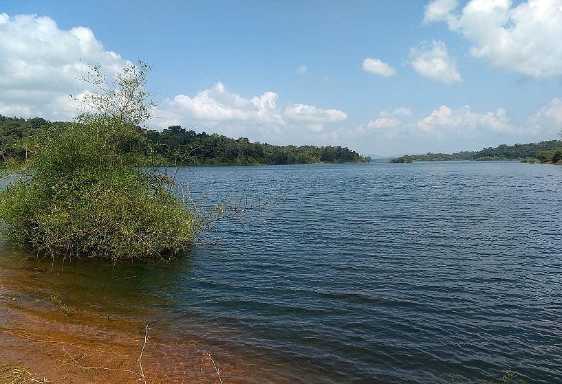 Reopen sunset point at Supa backwaters, demand Karnataka tour operators