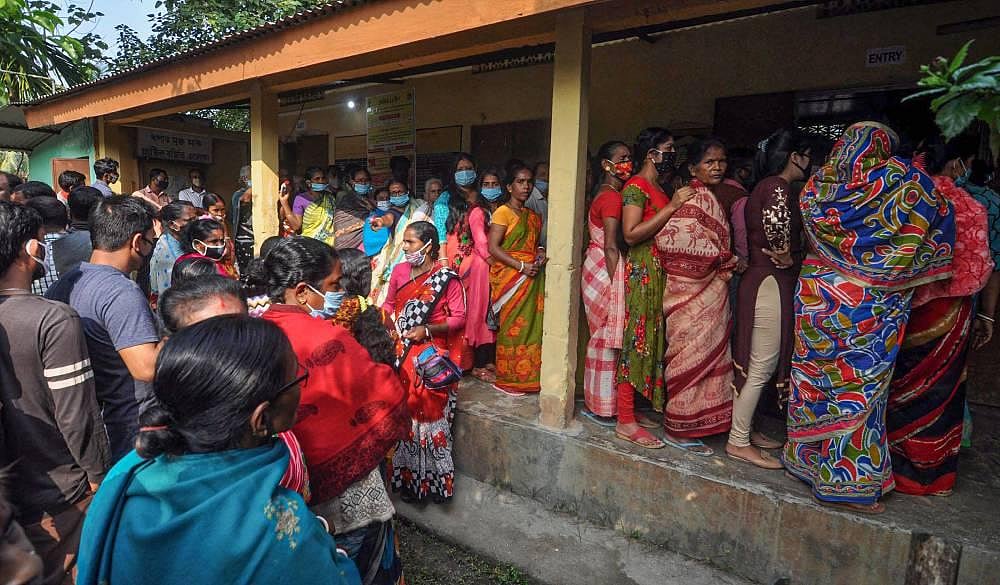 Turpu Kapus fear losing representation in Srikakulam