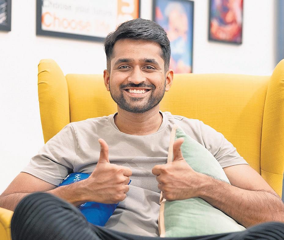 Supply of comics is not meeting the demand, says Stand-up comedian ...