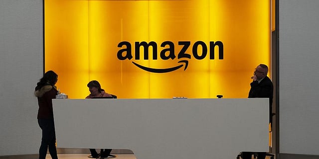 Amazon manufacturing unit to come up in Chennai