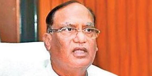 Telangana Legislative Council chairman Gutha rules out possibility of ...