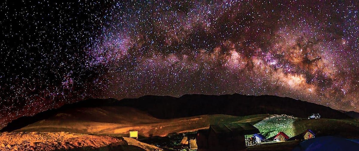 Shooting stars: As the Hubble Telescope turns 30, heavenly pursuits ...