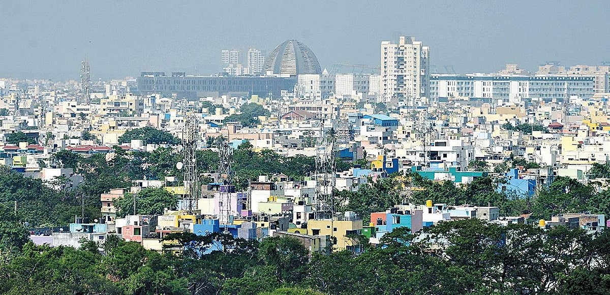 CUMTA to prepare roadmap for last-mile connectivity