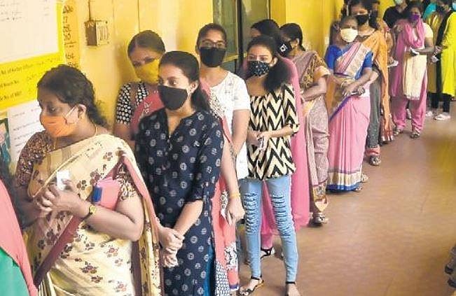 Postal voting facility for those above 80, differently-abled