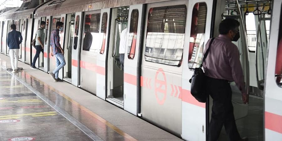 Delhi Metro smart cards can now be recharged through Amazon Pay