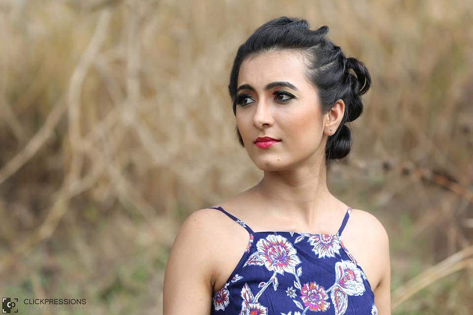 Adhvithi Shetty to join the cast of Deepak Aras’ Sugar Factory