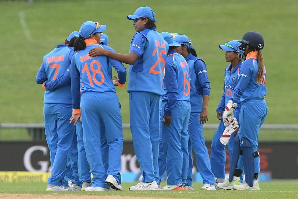 India women's tour of Australia: Ex-Assam cricketer Subhadeep Ghosh ...