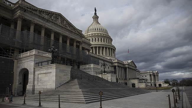 House expected to vote Wednesday on ending the US government shutdown