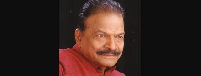 Veteran actor Ravi Patwardhan passes away at 84