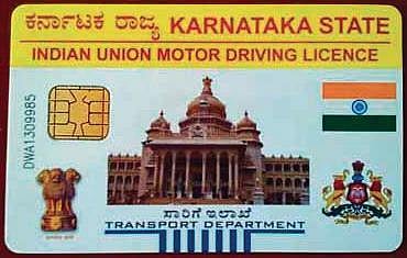 Karnataka transport department blames Centre for delay in new driving ...
