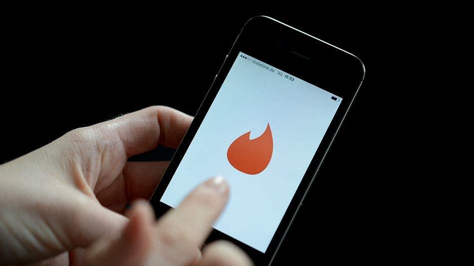 Tinder’s trending line:2020 made me realise...