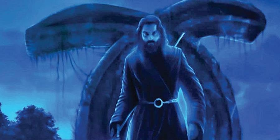 Jayasurya’s 'Kathanar' being planned as a VR experience