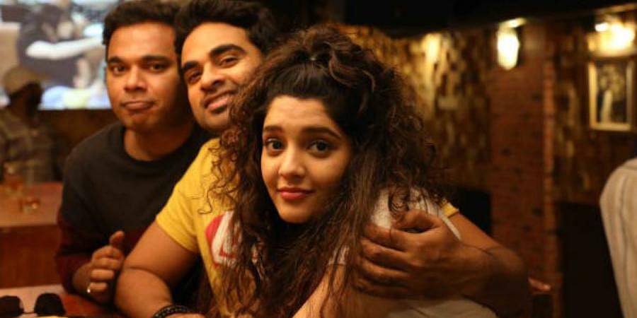 'Oh My Kadavule' review: A likeable premise, a so-so romance