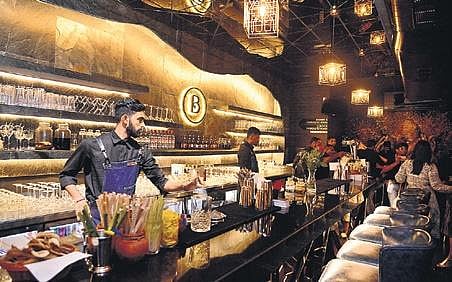 Bars in Kerala to be open till midnight on December 31