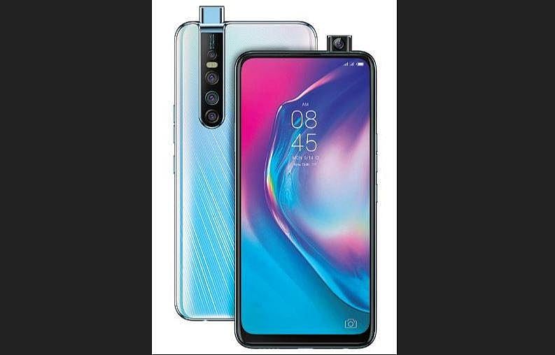 Transsion seeks to regain lost ground in India with Camon series