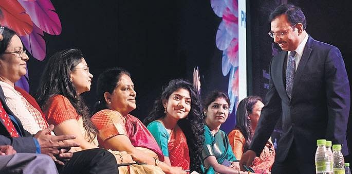 SCSC launches new app to make women feel safe