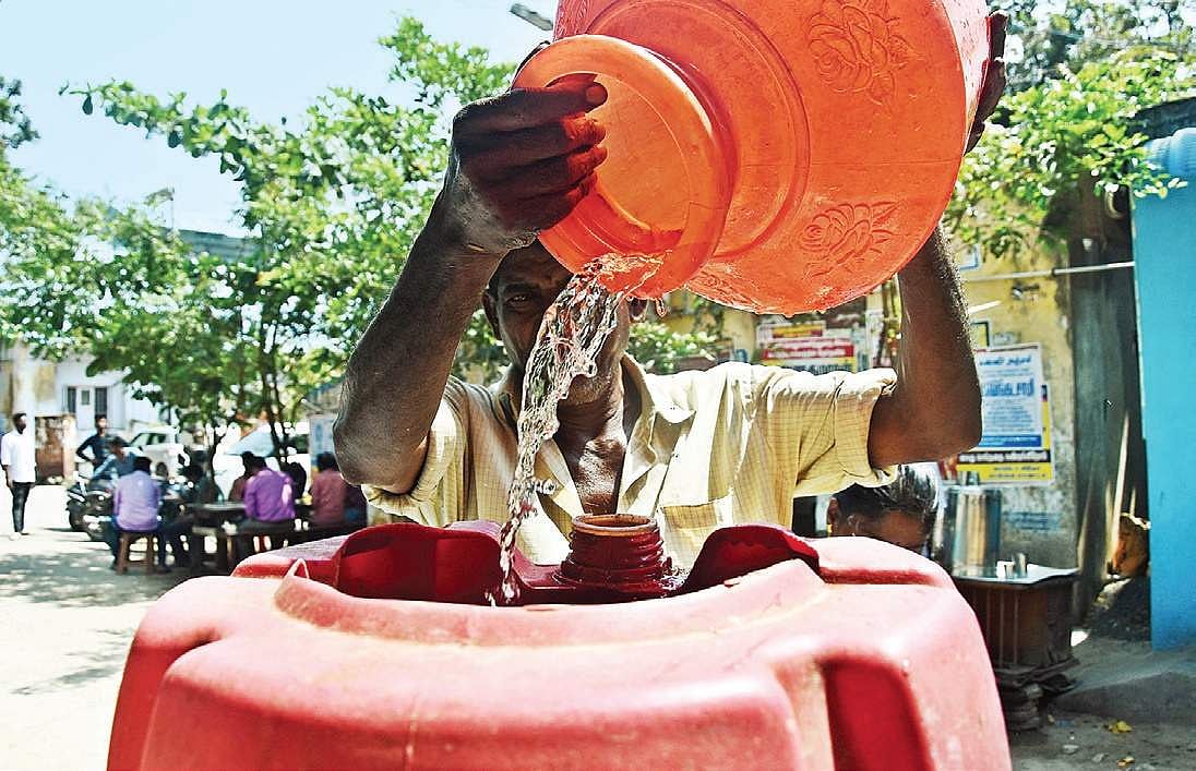 Water board to monitor STPs in Hyderabad using online system