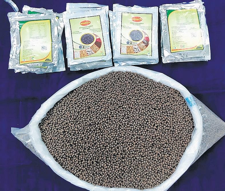 Bids to smuggle opium worth Rs 2.4 crore foiled