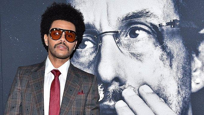 I have off-and-on relationship with drugs: The Weeknd