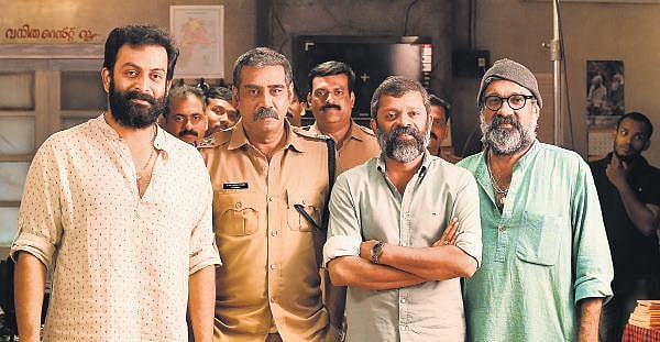 Malayalam filmmaker Sachy in critical condition after cardiac arrest