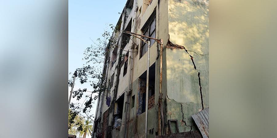 Pulianthope tenants soon to get new abode