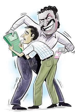 Lecturer’s salary withheld, two dismissed for fraud in Odisha