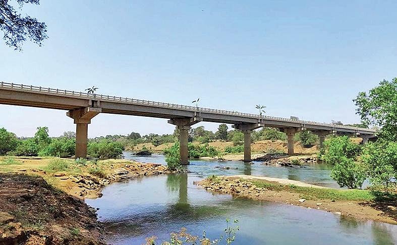 14 hrs to Hyd as AP opens Sileru bridge