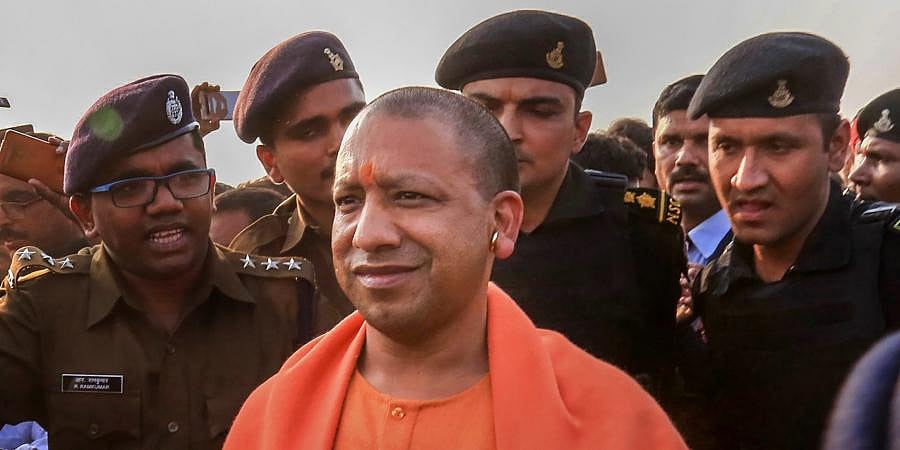 Yogi govt allots 5 acres of land for mosque 20 kilometres from Ayodhya