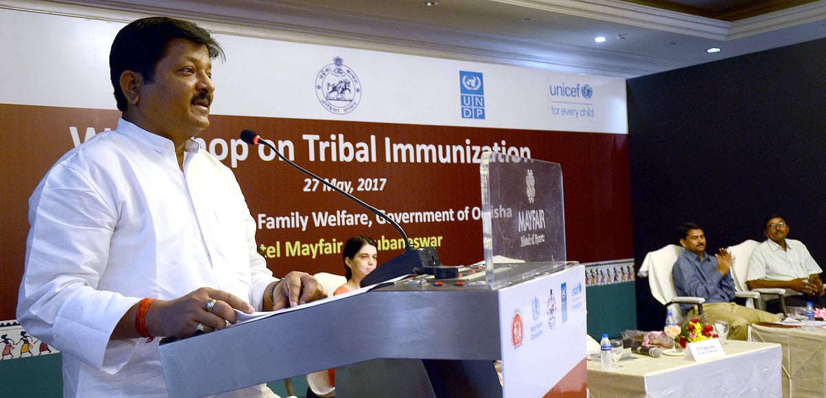 Makeover plan for bus stands in Odisha