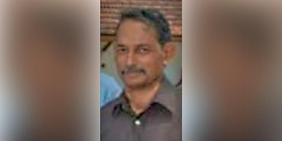 Singer Yesudas' brother found dead in Kochi backwaters