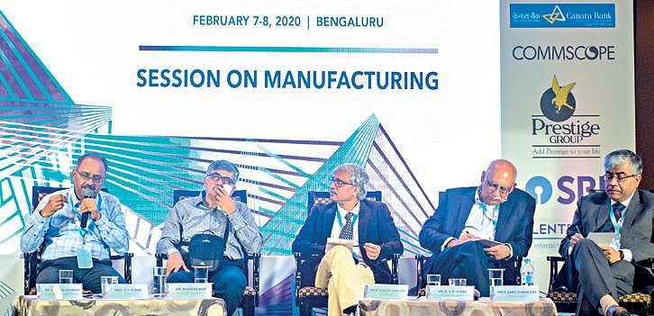 400 projects of LCA were given to IITs, IISc: Kota Harinarayana