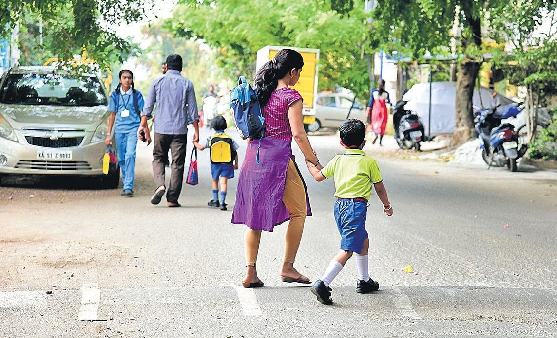 Karnataka: LKG, UKG students to return to schools from Nov 8, here's ...