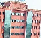 HC notice to ASI, Govt on Barabati Fort restoration