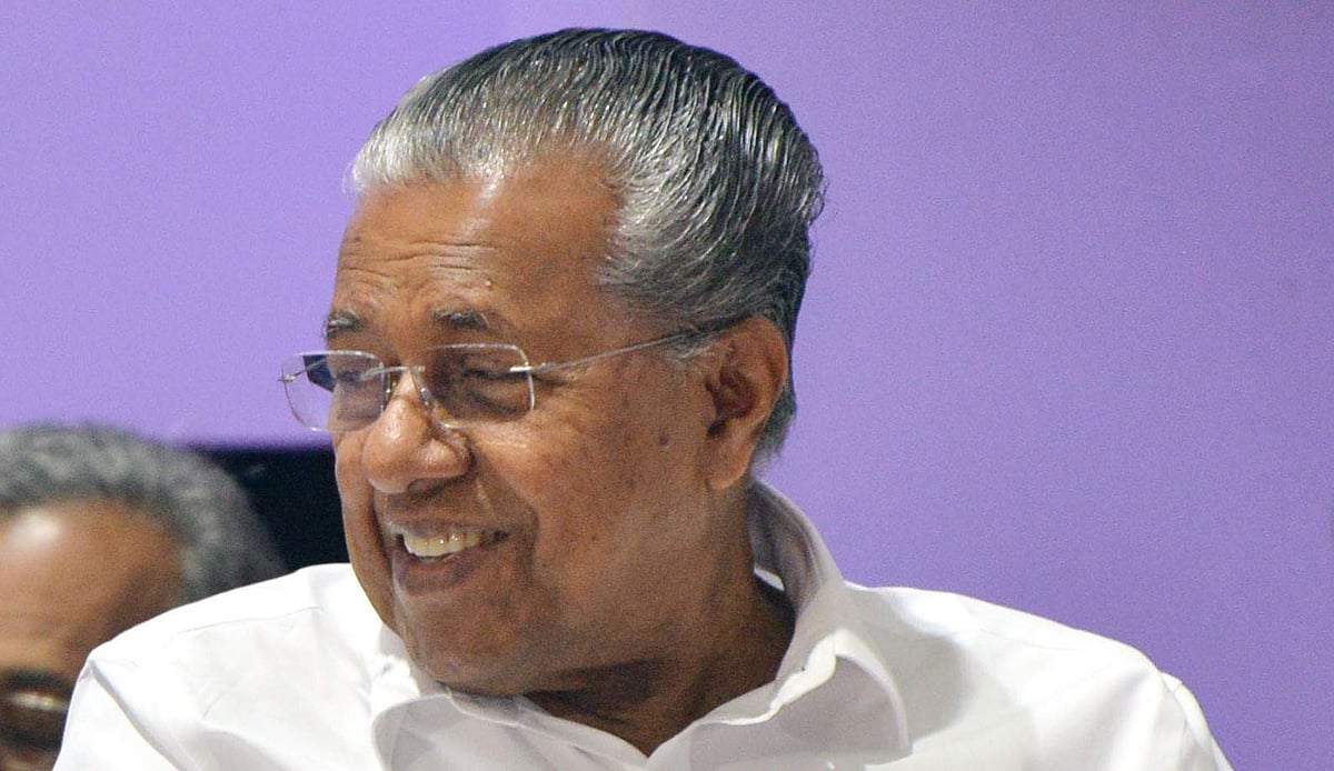 Kerala aims to turn higher educational sector into world class hub ...