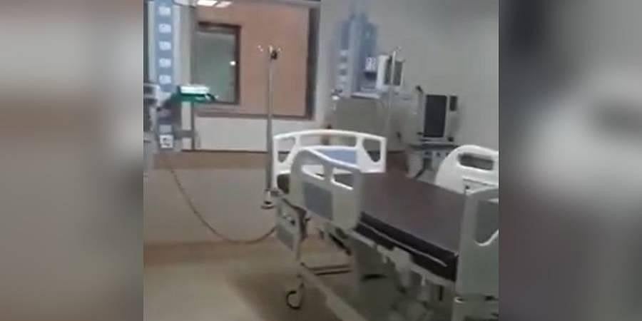 Reliance sets up India's 1st COVID-19 dedicated hospital, to continue ...