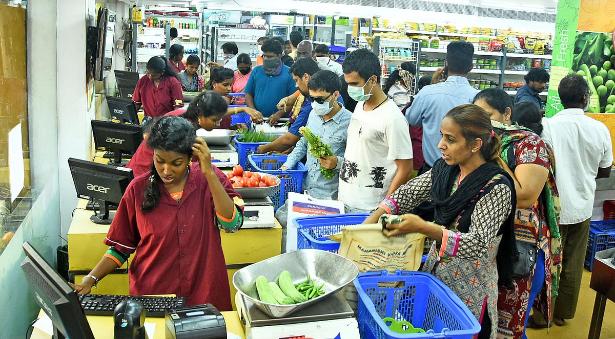 Government proposes mandatory labelling for bulk pre-packaged ...