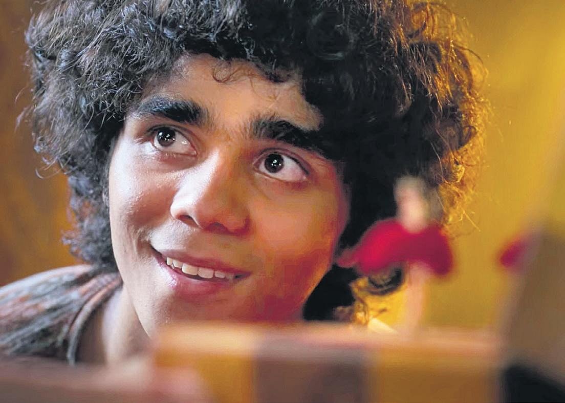 Big ballet energy: Actor Achintya Bose on why 'Yeh Ballet' is different